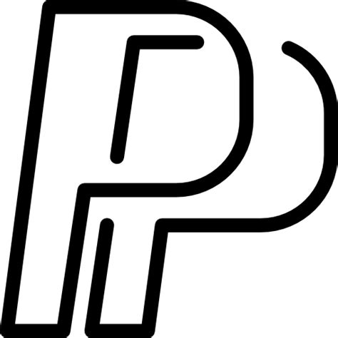 Paypal Free Icon