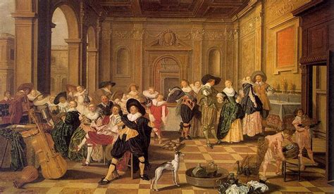 A History Of The Italian Renaissance Brewminate A Bold Blend Of News