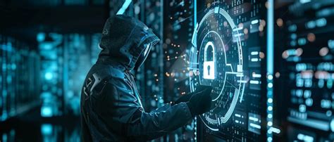 Ai Ensures Robust Data Protection In Internet Banking Premium Ai