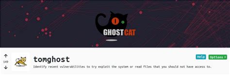 Tryhackme Tomghost Walkthrough A Write Upguide To Rooting The By