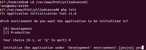 Menginstall Framework Yii2 Latcoding