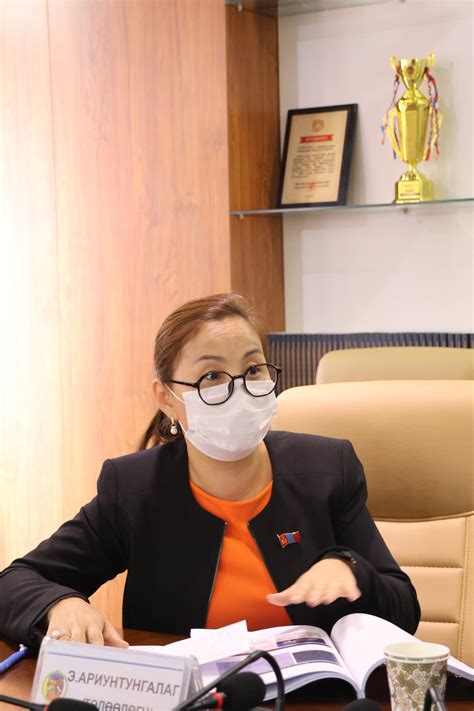 ИТХ ЫН ТӨСӨВ САНХҮҮ ЭДИЙН ЗАСГИЙН ХОРООНЫ ӨРГӨТГӨСӨН ХУРАЛДААН БОЛЛОО