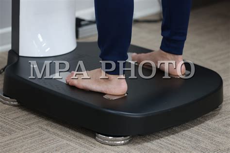 Спортын төв ордонд тамирчдын ачааллын дараах нөхөн сэргээх эмчилгээний төвийн нээлтийн ёслол