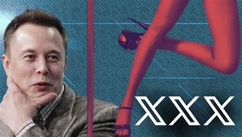 X Which Allows Users As Babe As 13 Changes Rules To Formally Allow Porn On The Platform SCNR