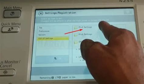 Cara Ngeprint Dari HP Ke Mesin Fotocopy Paling Mudah Finoo Id
