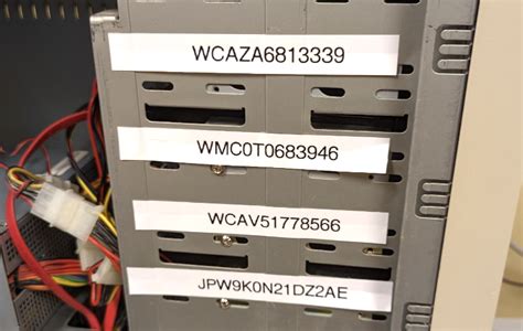 Replacing A Zfs Degraded Device Roos View