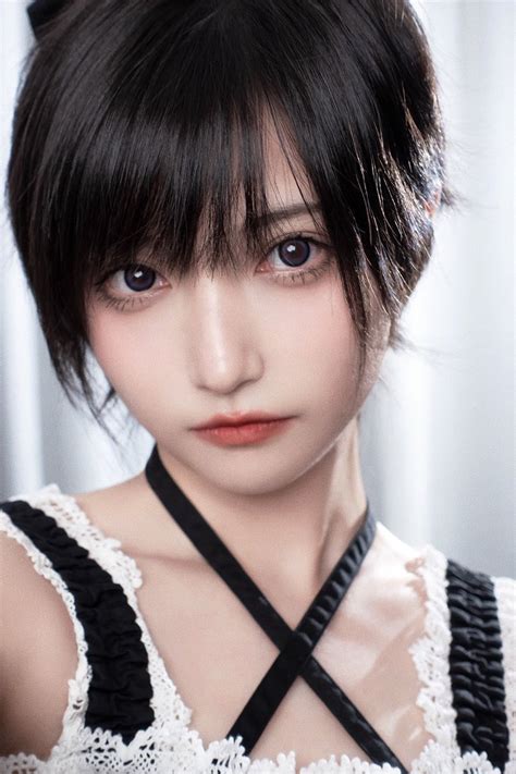 帅嘤嘤 Komoshuai さんのコスプレ作品まとめ 368 件 Twoucan