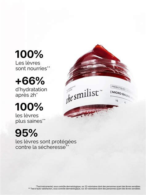 The Smilist Soins Dentaires Naturels Qui Veut être Mon Associé