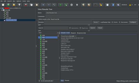 Jmeter的websocket插件安装和使用方法websocket Open Connection怎么安装 Csdn博客
