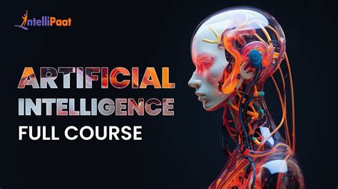 Artificial Intelligence Full Course Ai Tutorial For Beginners Ai