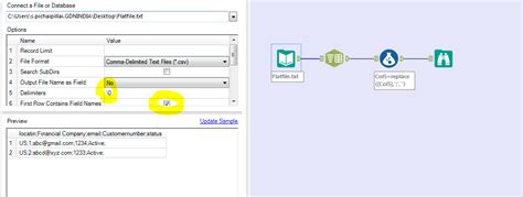 Solved Error In File Importing Alteryx Community