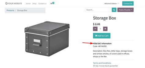 How To Modify Existing Website Pages In Odoo 14