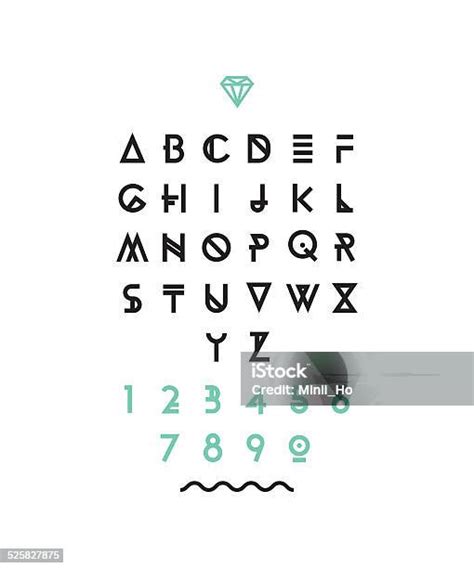 지역으로 서체가 서체 타이포그래피 타자기 포스터 유형 텍스트 산세리프체 컴퓨터 글자에 대한 스톡 벡터 아트 및 기타 이미지 컴퓨터 글자 토착 문화 알파벳 Istock