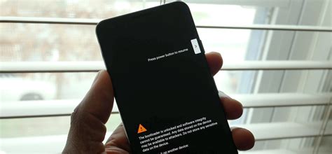 Unlocked Bootloader This Trick Makes Your Phone Boot 10 Seconds Faster