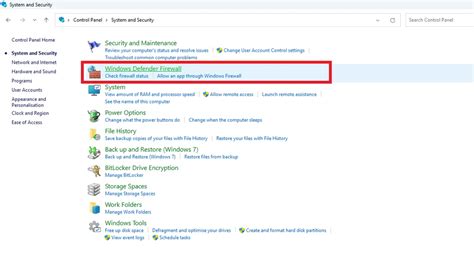 Terganggu Oleh Firewall Baca Cara Mematikannya Di Windows 11