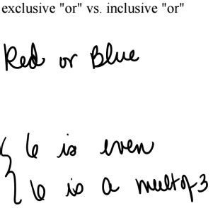 MTH Propositional Logic Flashcards Quizlet