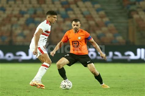 محمد عبد الغني يقترب من الرحيل عن الزمالك يلاكورة