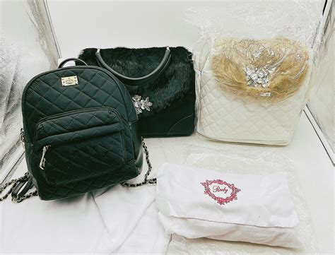 Yahooオークション Rady レディ バック まとめ キルティング ミニシ