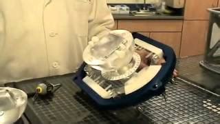 Lucy D Qa Phantom Standard Imaging