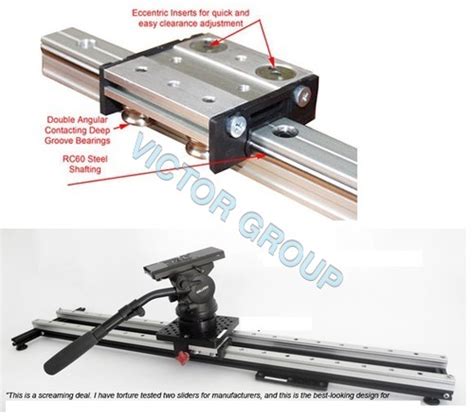 Buy Guide Ways For Camera Slider At Best Price