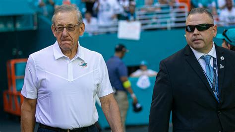 Dolphins Owner Stephen Ross Big Plans For Model City West Palm Beach