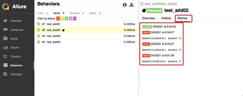 pytest系列——allure（八）之清空上一次运行的记录 clean alluredir 【清空的是测试报告的原始数据（json text attach），而不是generate生成