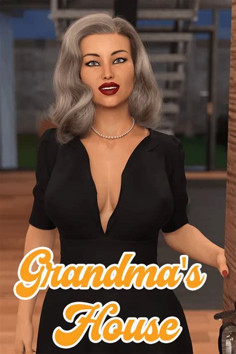 Grandmas House Visual Novel Vn Club
