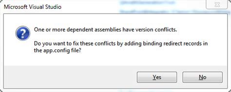 Configuration Visual Studio C Reference Warning Stack Overflow