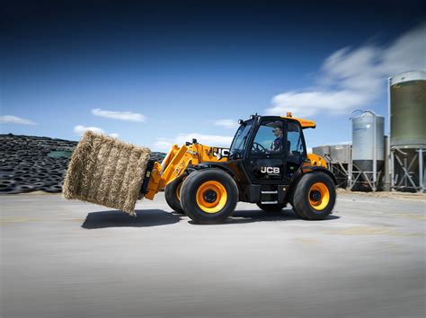 Jcb 541 70 Agri Technische Daten Datenblätter 2006 2014 Lectura Specs