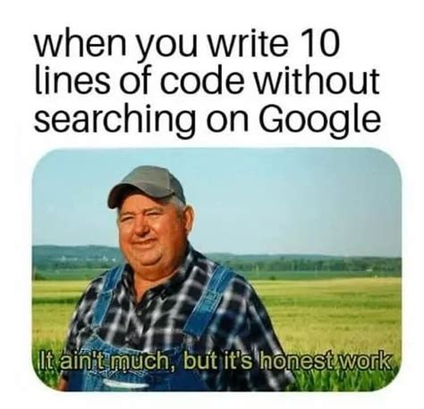 Amandeep Singh 🇮🇳 On Linkedin Programminghumor