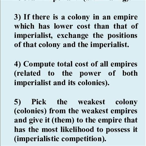 Pseudo Code For The Proposed Algorithm 16 Download Scientific Diagram