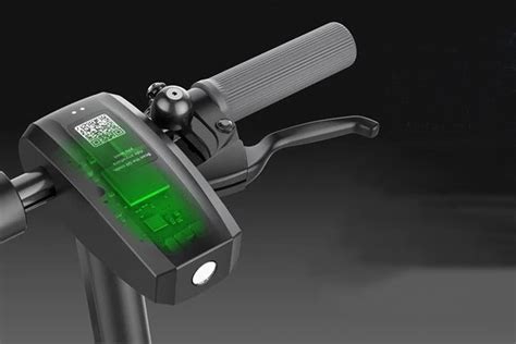 Auroraelectrico Providing Iot Solutions For Smarter Shared Scooter