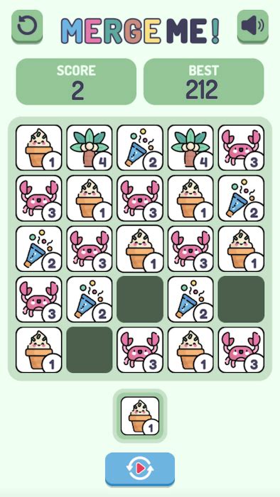 MergeMe HTML5 Game Construct 3 By EyeQStudio CodeCanyon