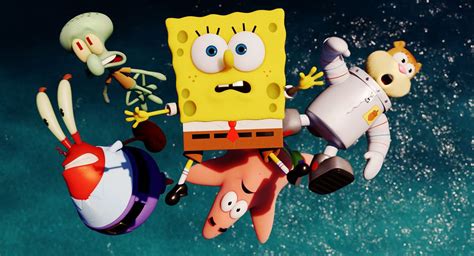 Box Office Preview Its American Sniper Against Spongebob