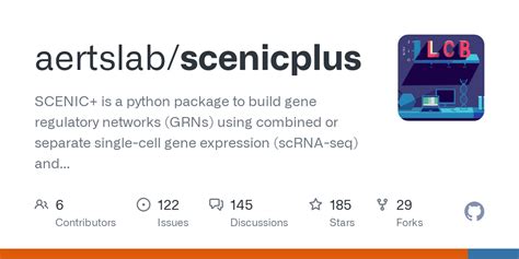 Scenicplus Docs Tutorials Rst At Main Aertslab Scenicplus GitHub