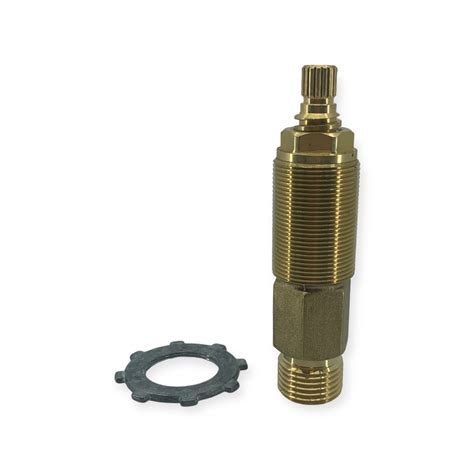 Phoenix Faucets Brass Garden Tub Stem H And S Mobile Home Supplies