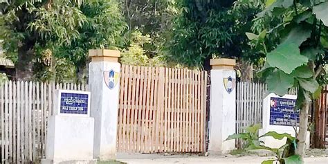 Dvb နဘားမီးရထားရဲစခန်း စီးနင်းခံရ၊ ပုလဲ ဂန့်ဂေါလမ်းတွင် Pra နှင့် စစ်ကောင်စီတပ် တိုက်ပွဲဖြစ်