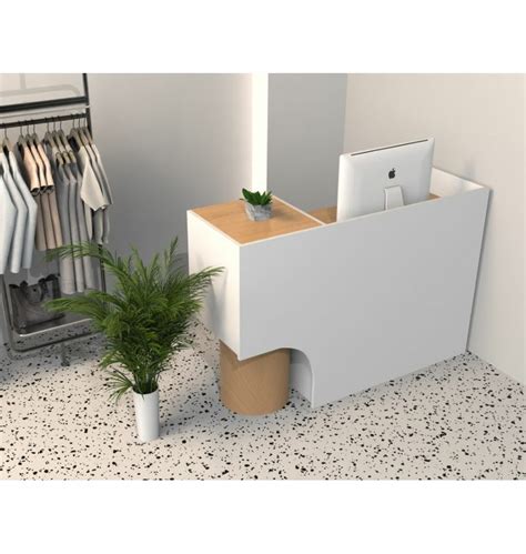 인포메이션 리셉션 안내 데스크 인포 데스크 계산대 티몬