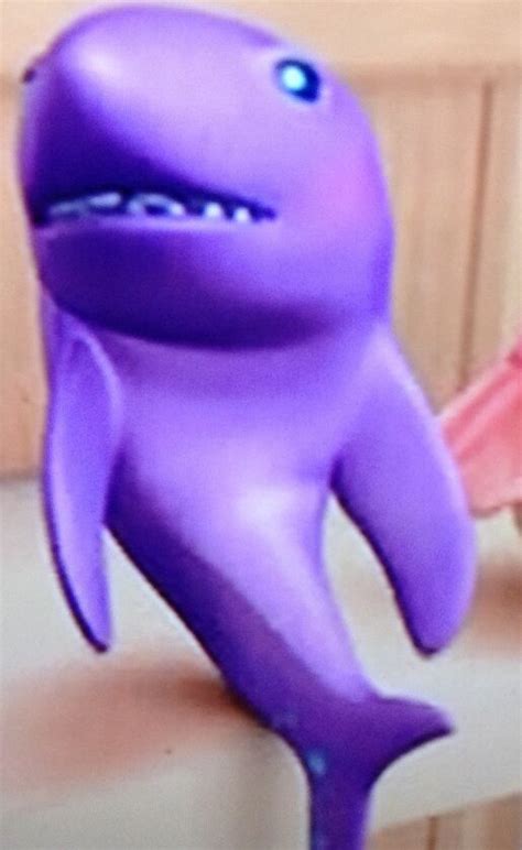 Mr Chomp Disney Wiki Fandom