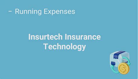 What Are The 9 Operating Costs In Insurtech Businessplan