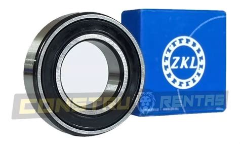 Revolvedora Cipsa Maxi 10 Engrane Eje Baleros Chumacera Kit Mebuscar