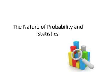 Statistics Lesson 1 PPT