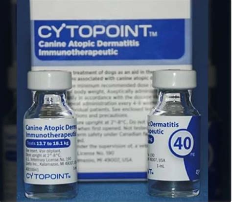 Cytopoint Injection 40 Mg Tabets At Best Price In Mumbai By M Coil