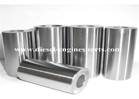 40cr Custom Wrist Pins Scania Ds9 Shaft Pin For Engineering Machine