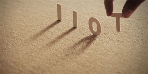 Gates O En Linkedin Iiot Architecture Explained With Benefits And Examples Spiceworks