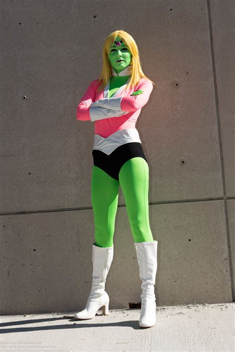 Rule 63 Green Lantern
