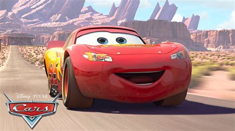 Lightning Mcqueen Pixar Cars Wiki Fandom 42 Off