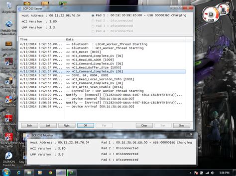Scp Server Ps Controller Xinput Luxuryopm