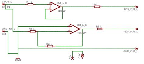 Unbalanced To Balanced Converter For Audio With DRV AUDIO WORKSHOP