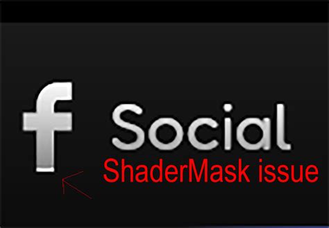 Web Shadermask Dims Bugged By Pixel Visual Distortion Issue Flutter Flutter